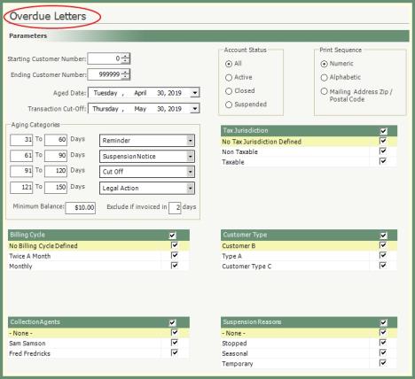 Customer Explorer: Customer Details